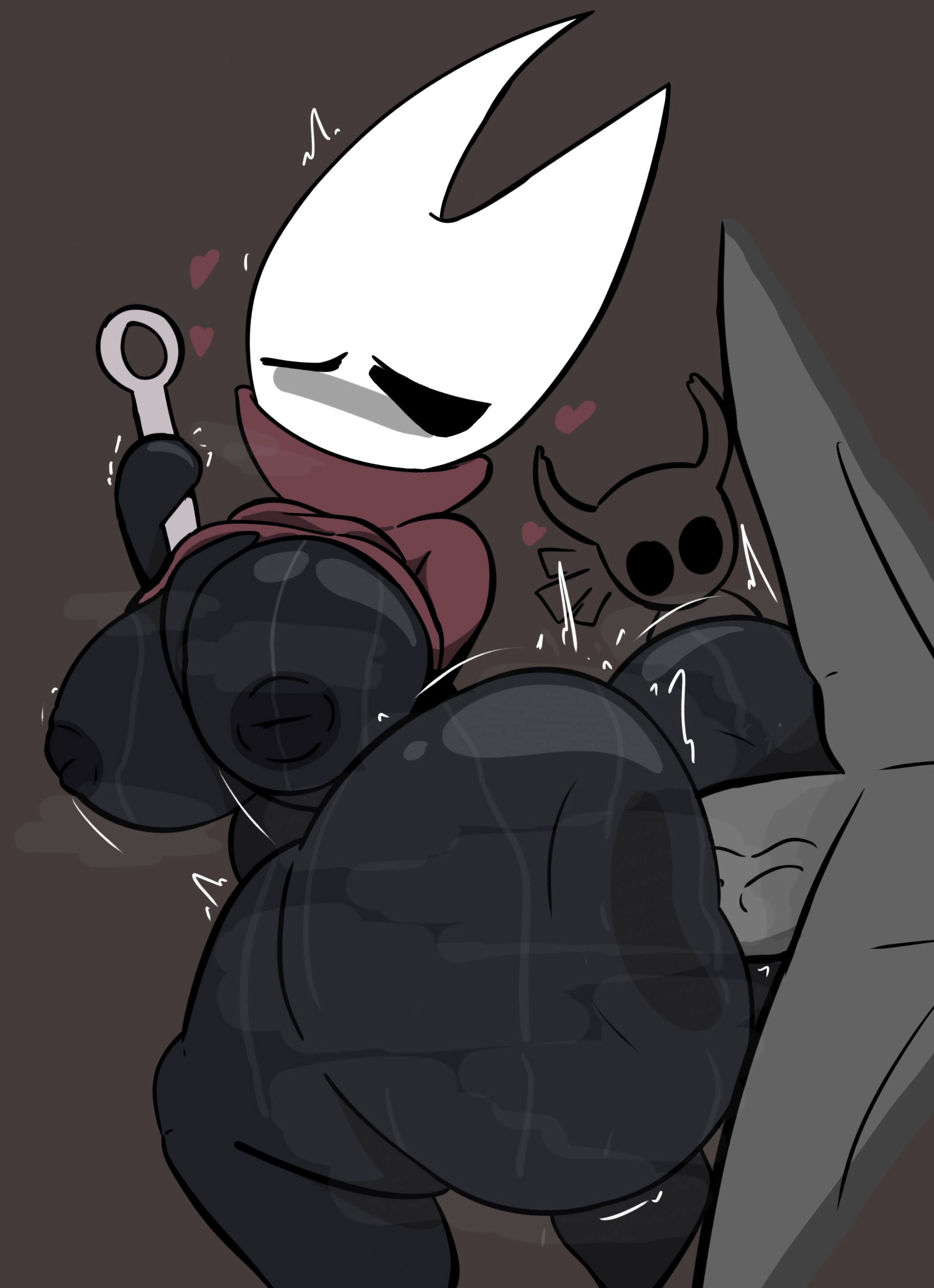 Rule 34 Absurd Res Anal Anal Sex Anthro Arthropod Black Body Breasts