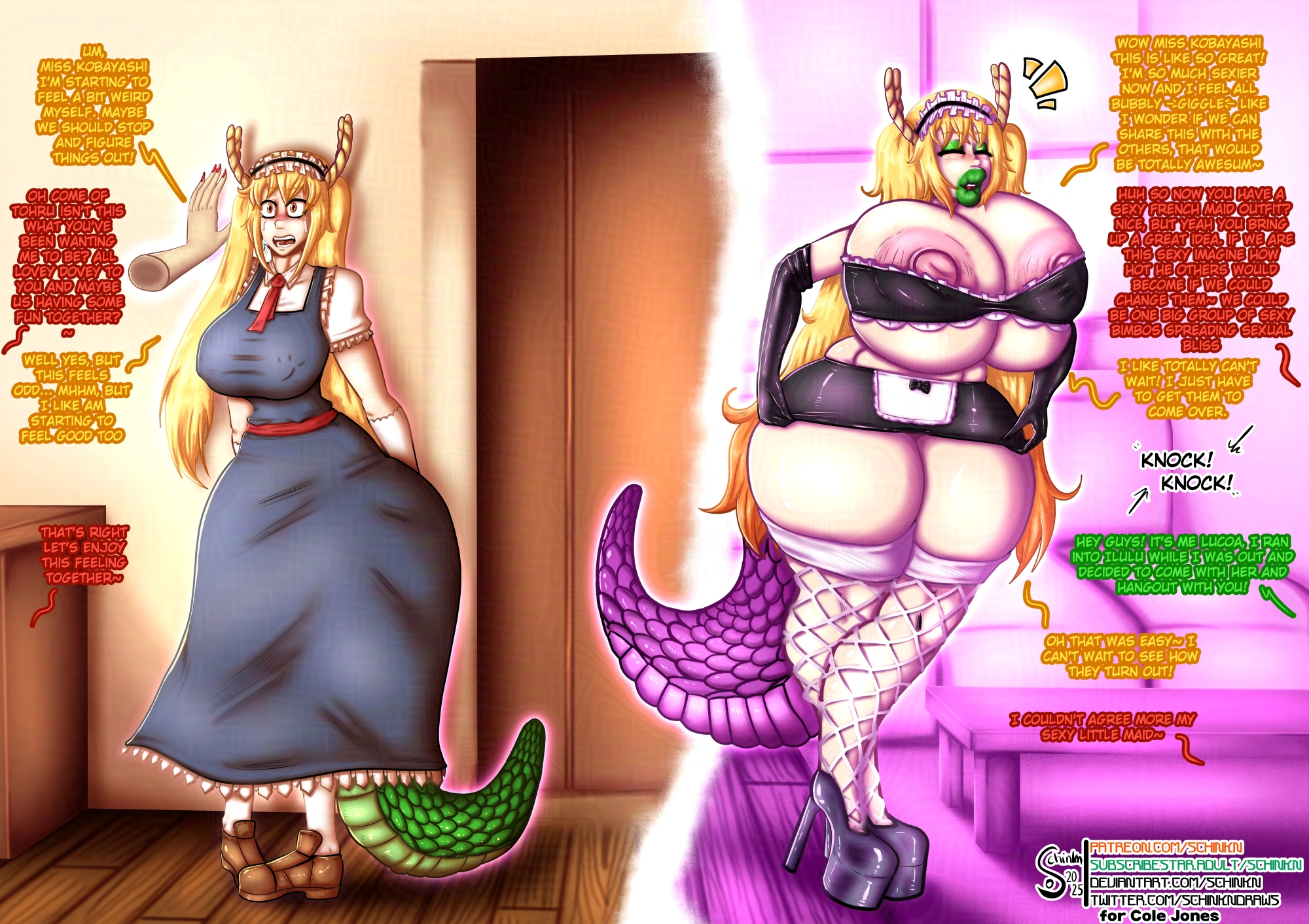 Rule 34 Ass Expansion Bimbo Bimbo Lips Bimbofication Bimbofication 6829