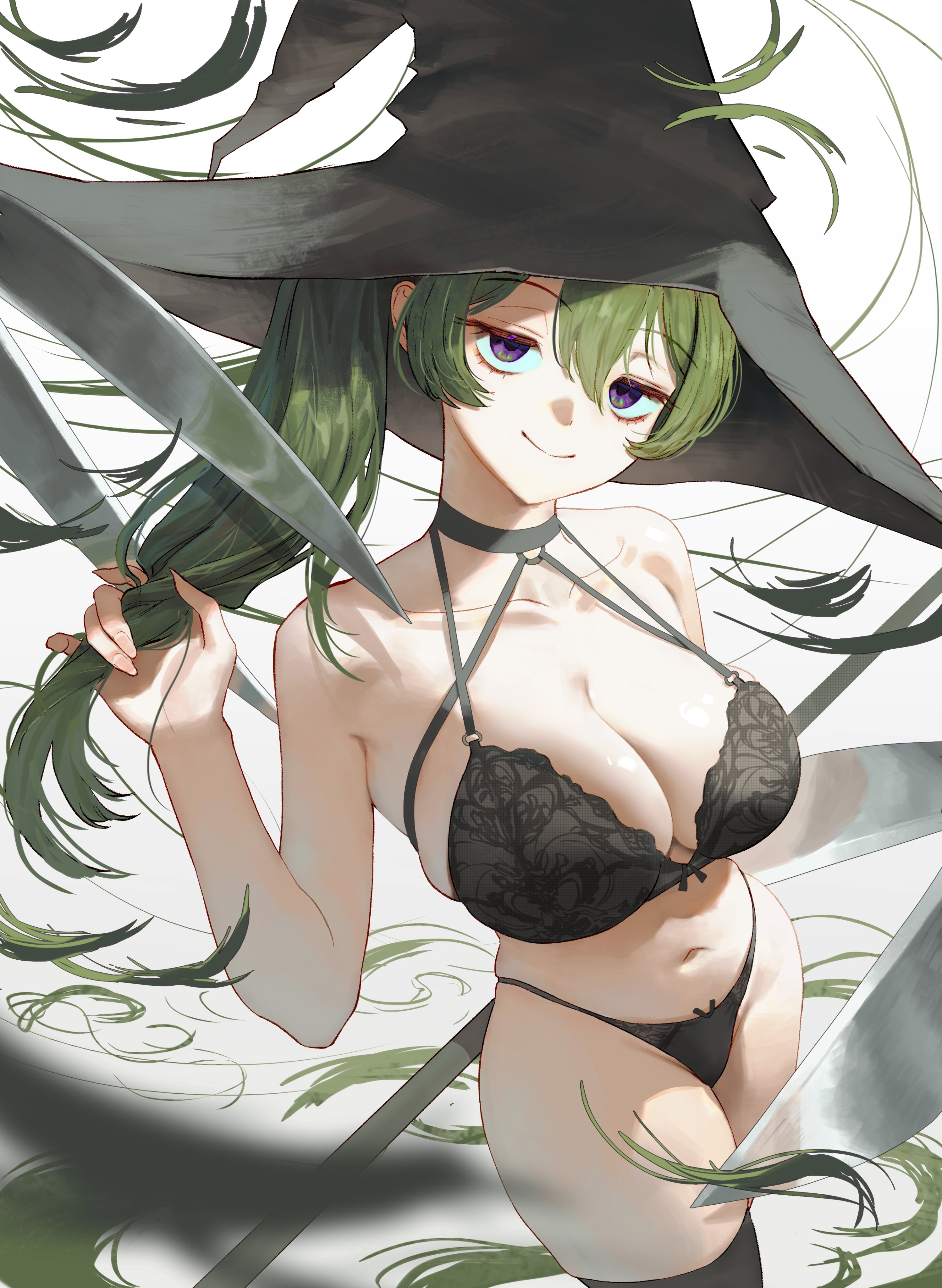 Rule 34 Bare Shoulders Belly Button Big Breasts Bra Breasts Cleavage 9774