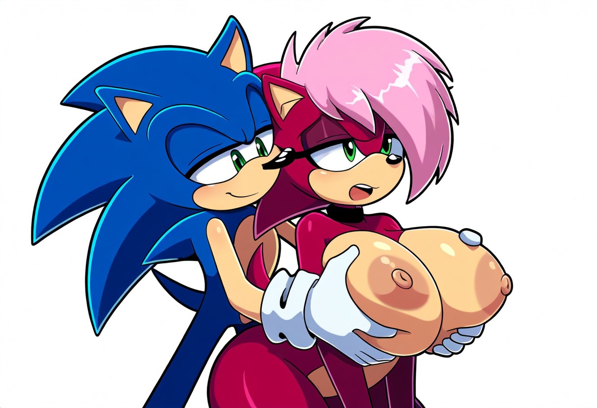 Rule 34 Ai Generated Ass Blue Body Breasts Incest Incest Lore
