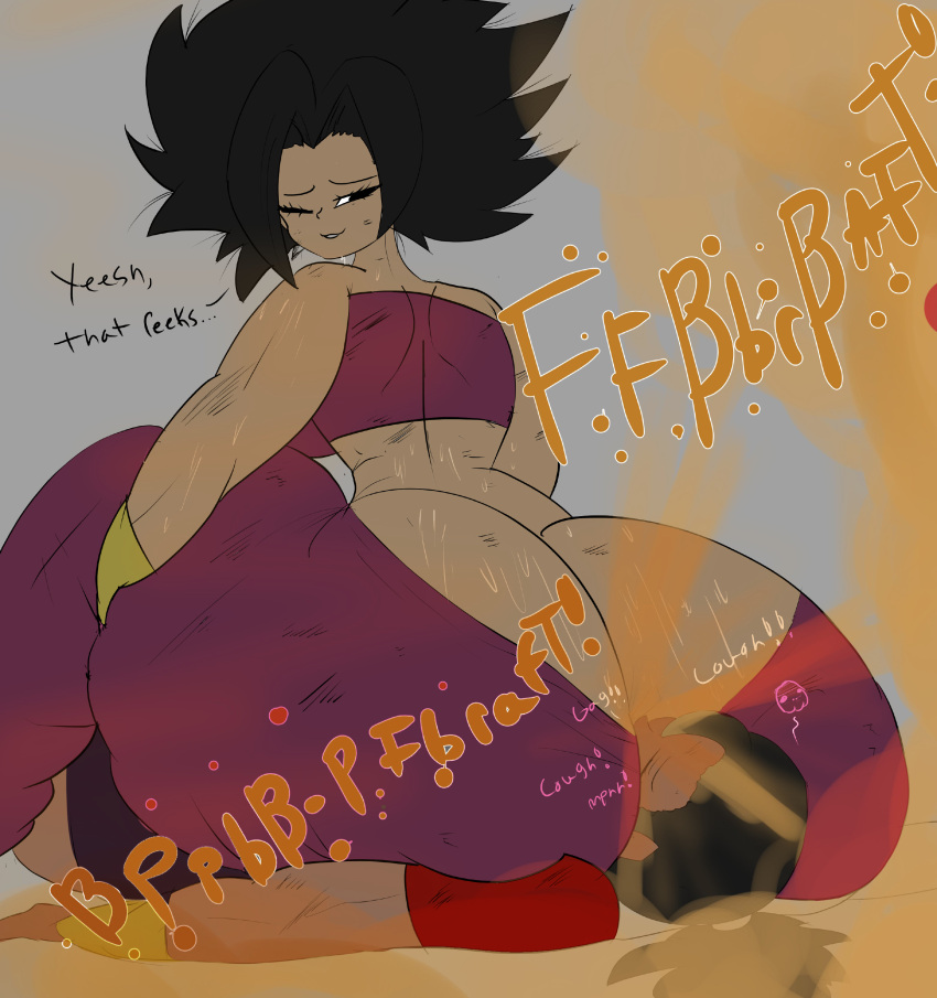 Rule 34 2girls Black Hair Caulifla Color Color Edit Colored Colored Sketch Coloring Page