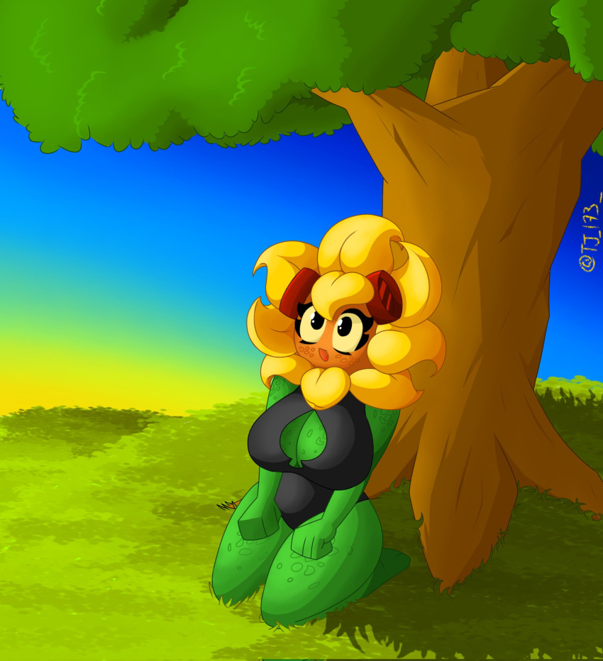 Rule 34 1girls Anthro Anthrofied Ass Breasts Breasts Female Flora