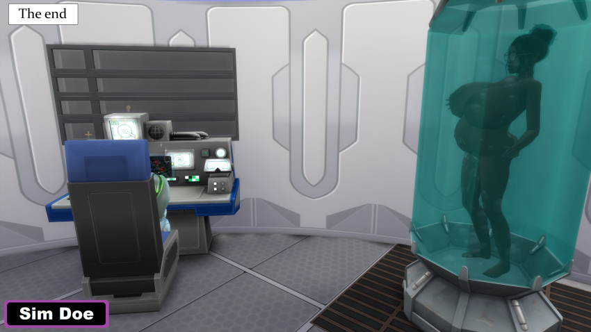 Rule 34 3d Abducted Abduction Alien Alien Abduction Alien Boy Alien 8149