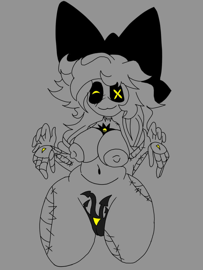 Rule 34 Ass Breasts Cyn Murder Drones Cyntessa Murder Drones