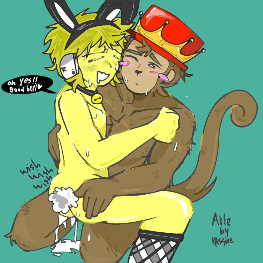 Rule 34 2boys Gay Gay Sex Jandel Kassine Male Roblox Roblox Avatar 3505
