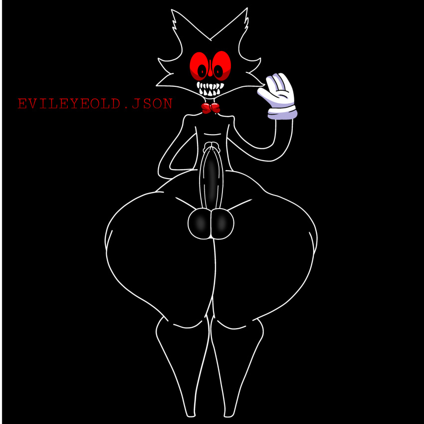 Rule 34 1boy 1monster 2024 Ass Big Big Ass Big Butt Big Penis Black 5615