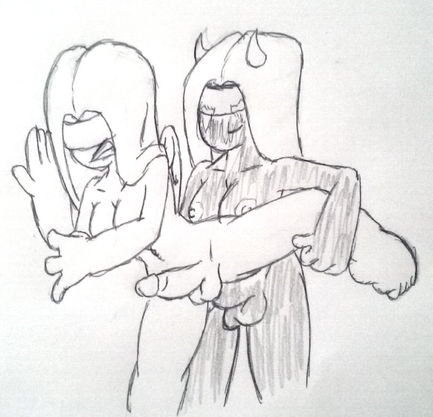 Rule 34 2d 2d Artwork 2futas Angel Angel Girl Angel Wings Bent Over