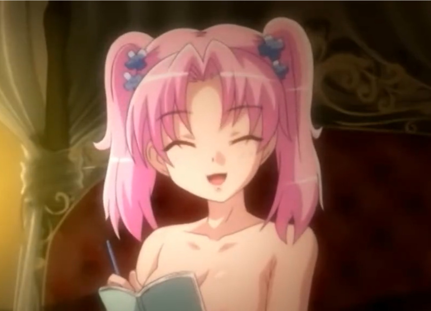 Rule 34 Anime Betsu Ni Anta No Tame Ni Ookikunattanjanaindakara Ne