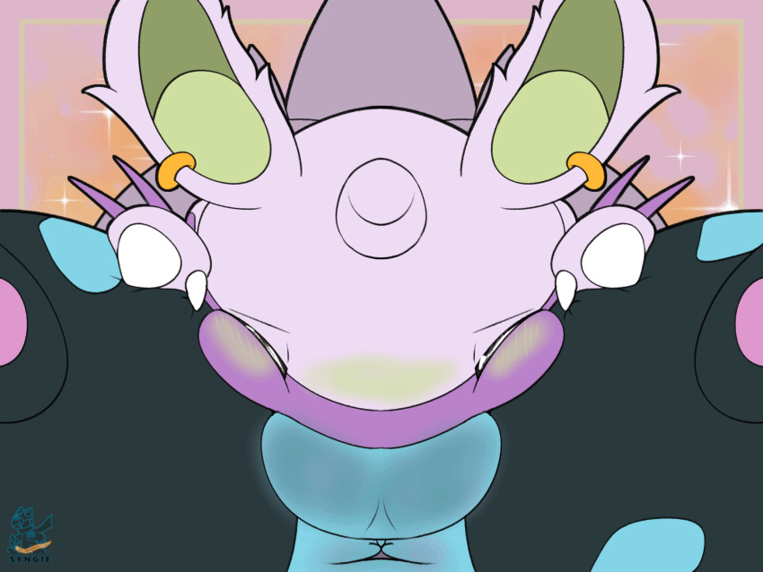 Rule 34 2d Animation 4 3 69 Position Animated Bodily Fluids Butt Clench Close Up Dart Syngie