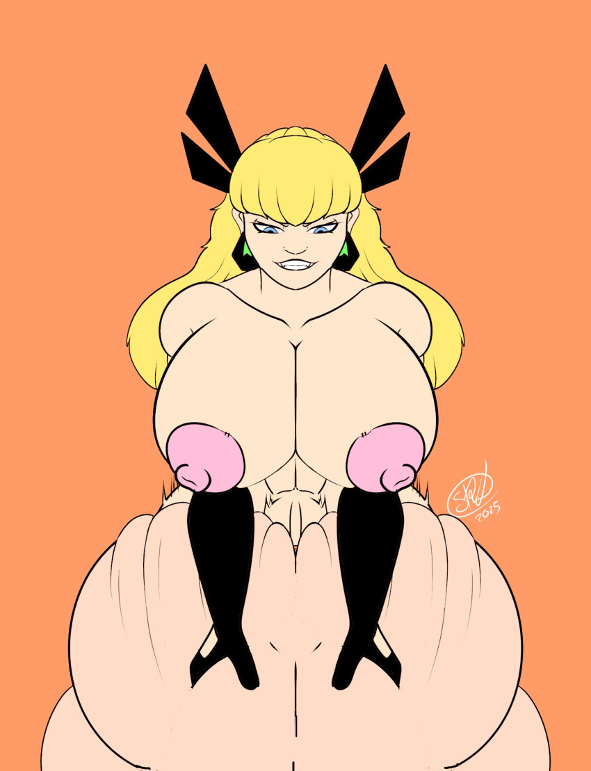 Rule 34 Ambiguous Gender Ambiguous Penetration Ass Big Breasts Blonde