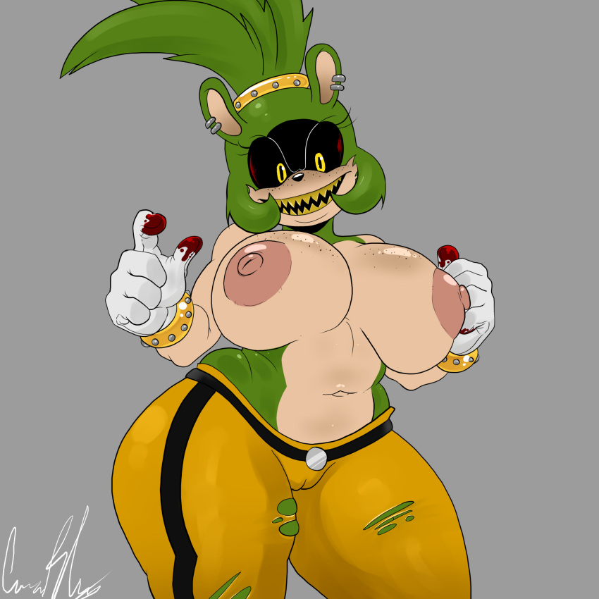 Rule 34 1girls Cuernosblancos Female Female Only Pcx Pillar Chase 2 4139