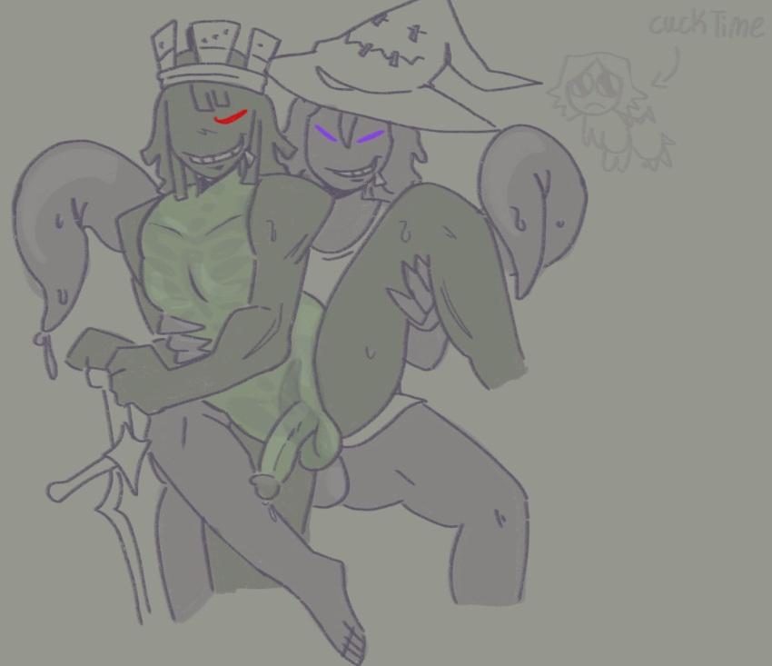 Rule 34 1x1x1x1 1x1x1x1 Forsaken 2boys Azure Forsaken Cheating 0848