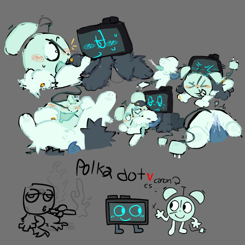 Rule 34 Alarmclock Itfa Clock Itft Derpadon Itft Its Time For The