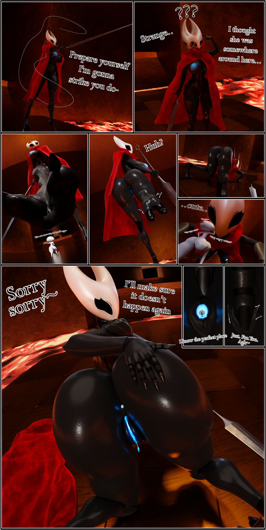 Rule 34 3d 3d Artwork All Fours Anal Anal Sex Anal Vore Anthro Anus