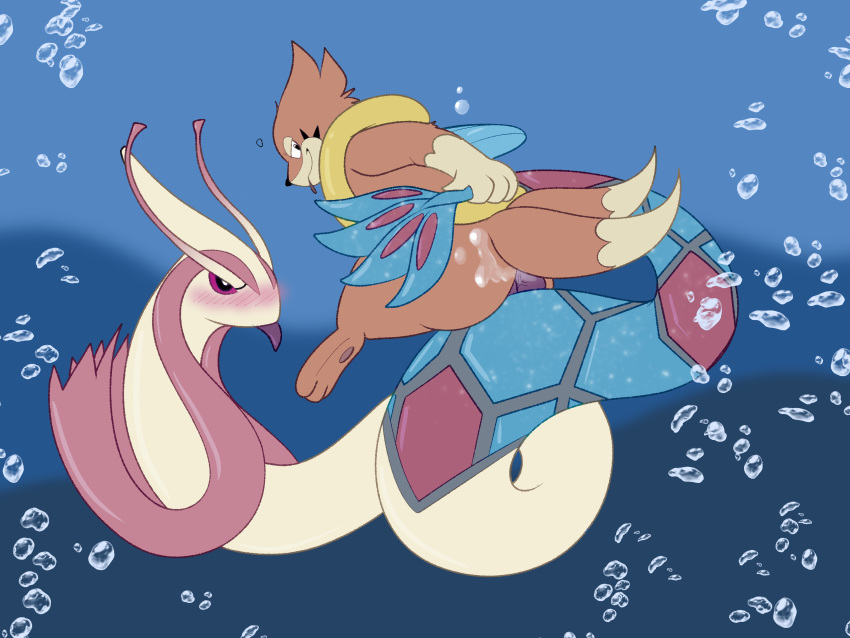 Rule 34 2 Penises 2pokemon Absurd Res Ambiguous Gender Ambiguous