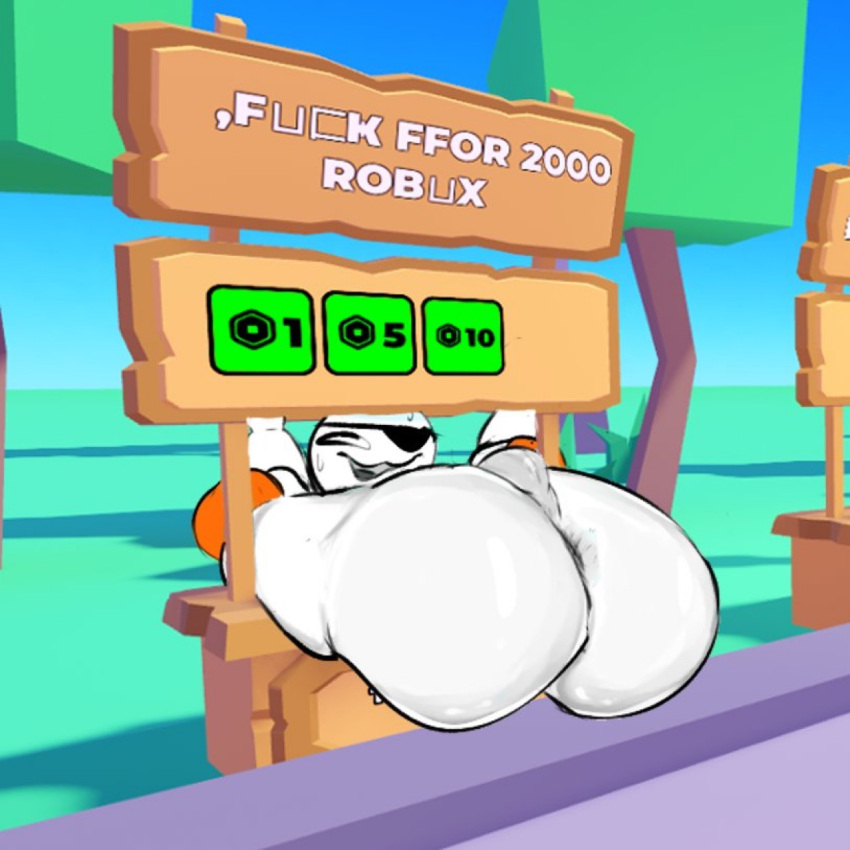 Rule 34 2d Ass Ass Focus Asshole Bent Over Edited Screencap Eyepatch Gay Goober Holding Legs