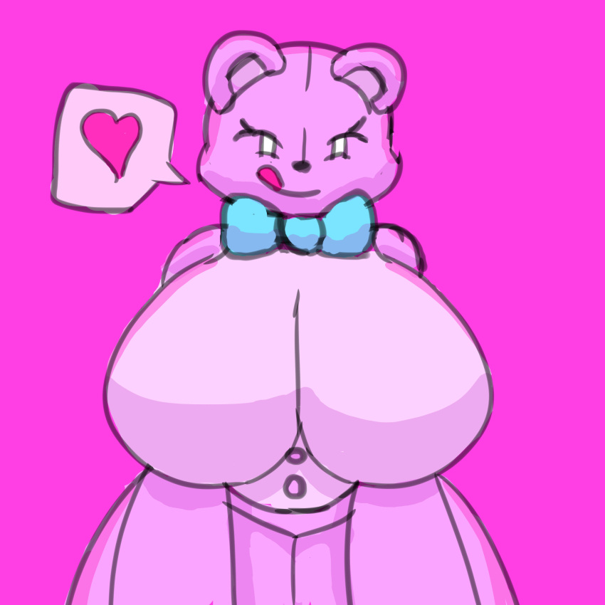 Rule 34 Animatronic Big Breasts Big Butt Breasts Female Furry