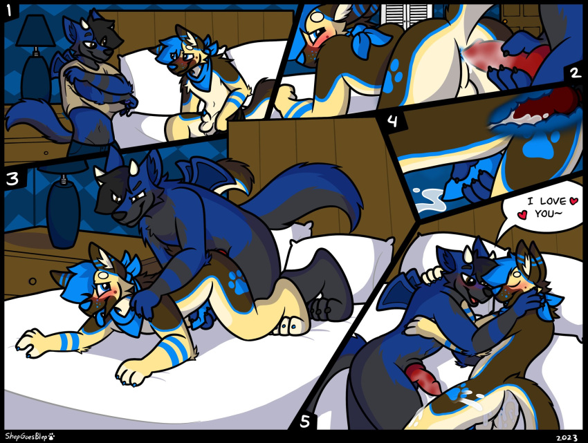 Rule 34 Gay Sex Shep Shepgoesblep Shepgoesblep Tagme 12186237