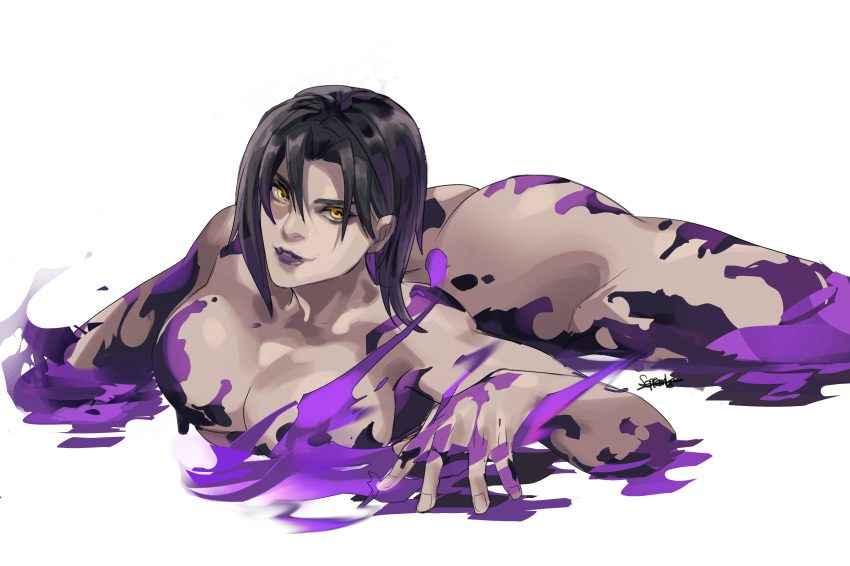 Rule 34 Covered In Goo Kazama Jun Namco Sep Rina September Artist Tagme Tekken Tekken Tag
