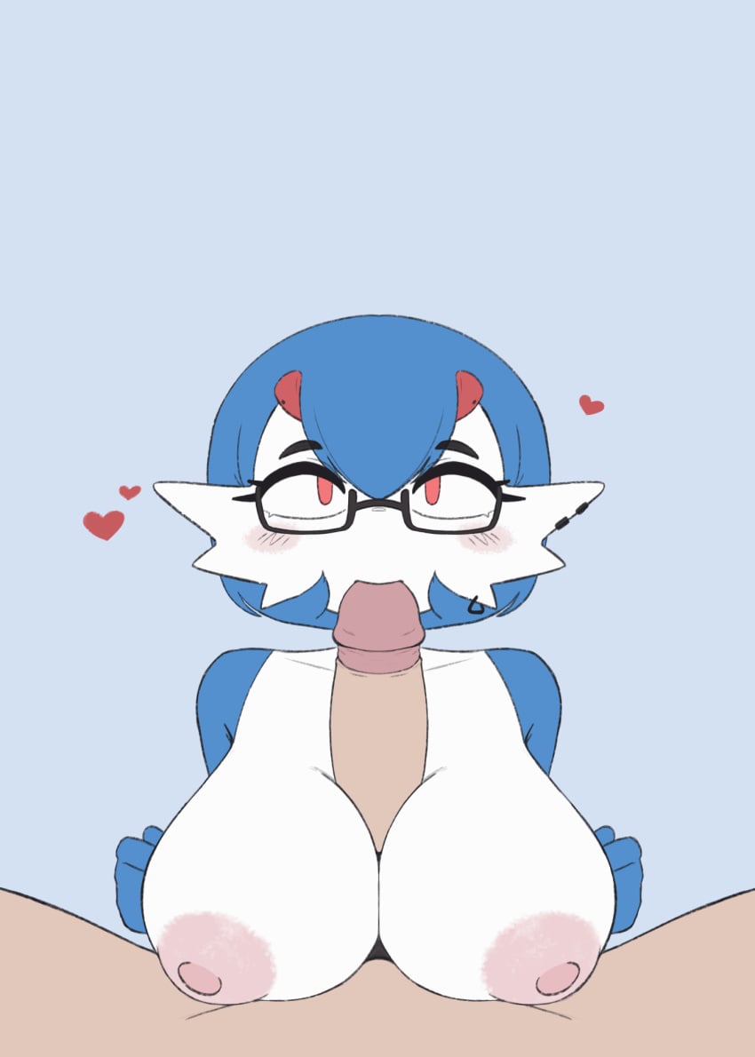 Rule 34 Animated Blowjob Earrings Gardevoir Glasses Hair Ornament Hearts Around Head Large
