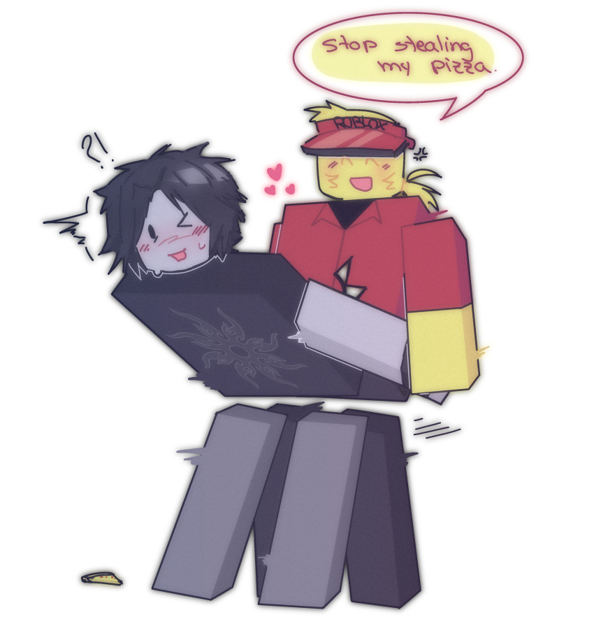 Rule 34 Blocky Body Clothed Sex Elliot Forsaken English Text Female Forsaken Roblox Gay