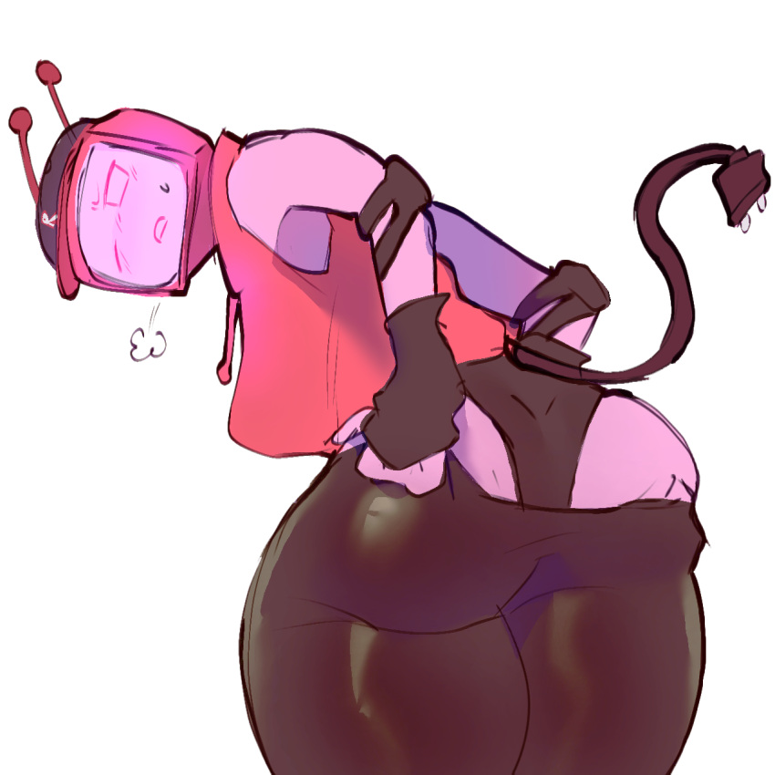 Rule 34 1girls Antennae Anatomy Ass Big Ass Breasts Exhausted