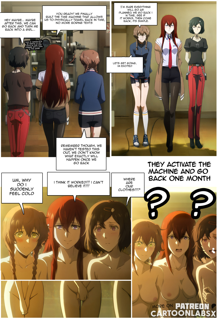 Rule 34 Ai Generated Amane Suzuha Anime Anime Style Caption Caption