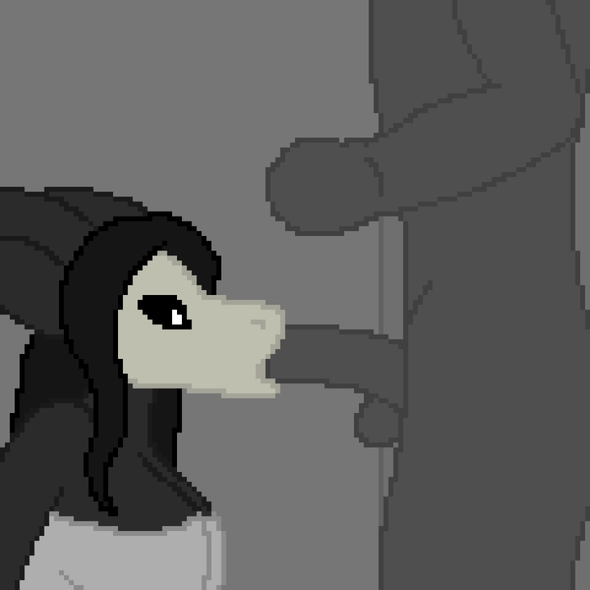 Rule 34 Animated Anthro Balls Big Breasts Black And White Breasts