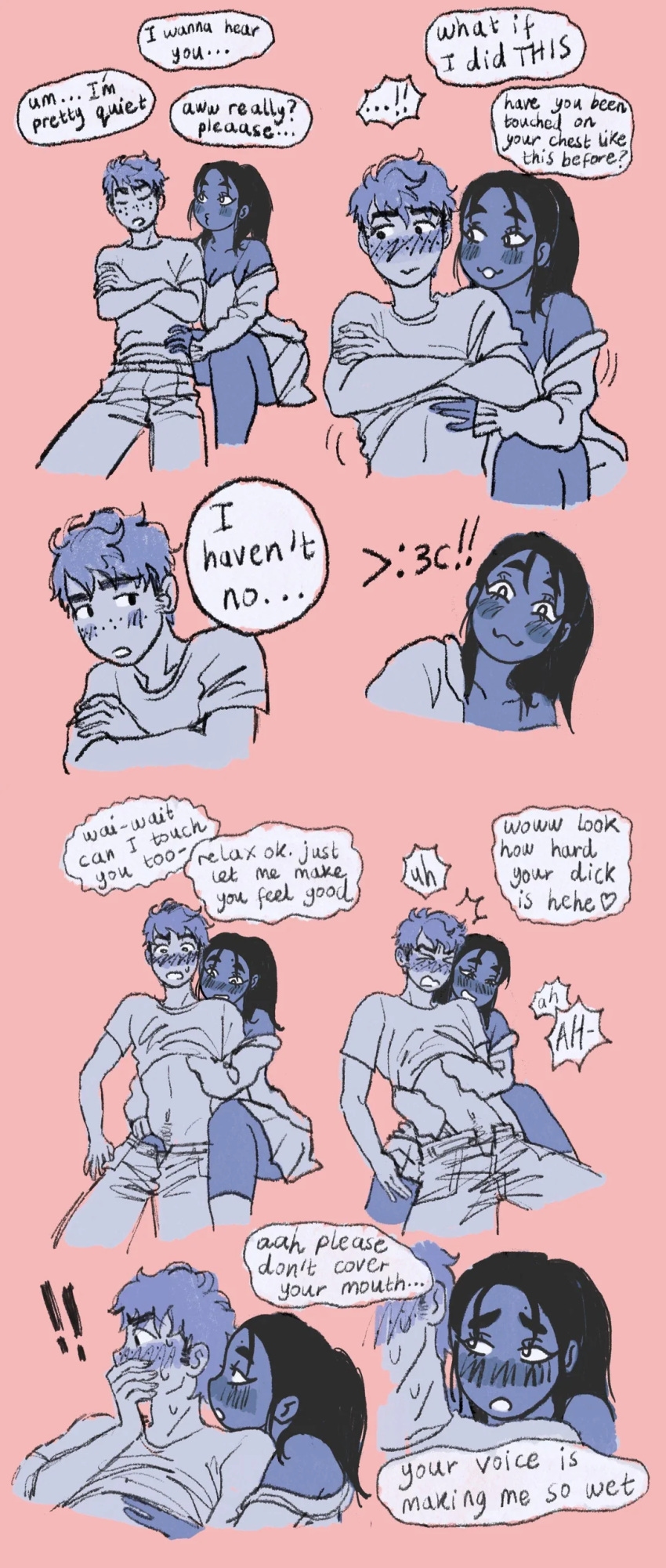 Rule 34 3 1boy 1boy1girl 1boys 1girl1boy 1girls Asking Asking 7916