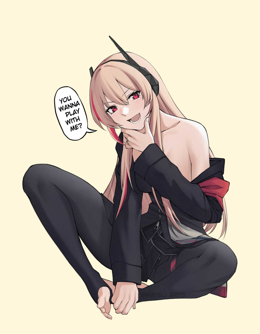 Rule 34 2d Blonde Hair Caption Feet Female Female Female Female Only Girls Frontline Half