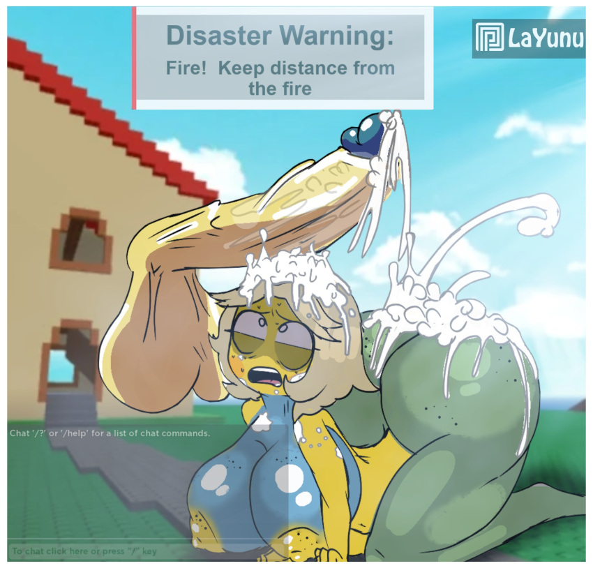 Rule 34 1girls Layunu Natural Disaster Survival Noob Roblox Roblox 5480