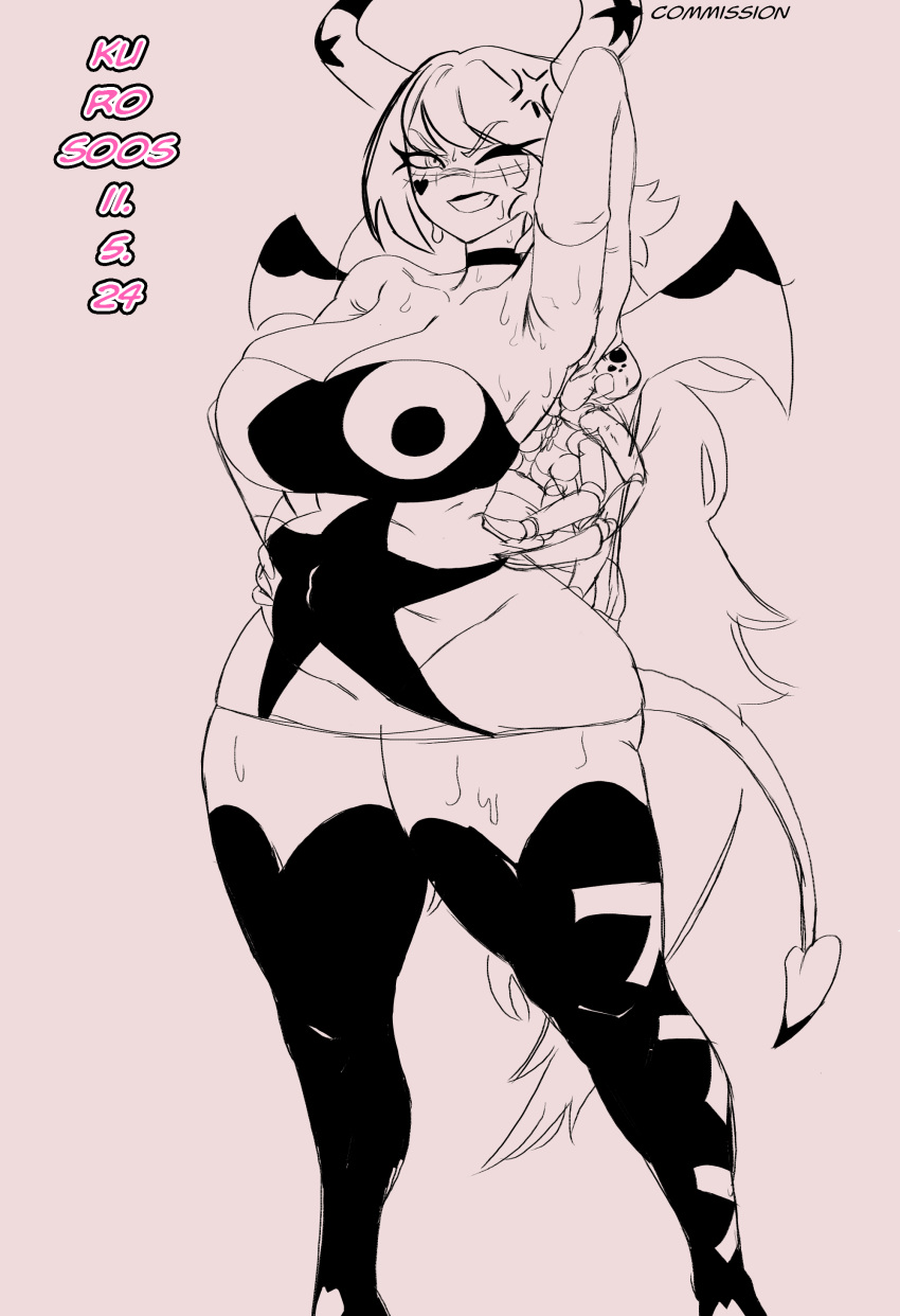 Rule 34 Alternate Version Available Anger Angry Big Breasts Blush