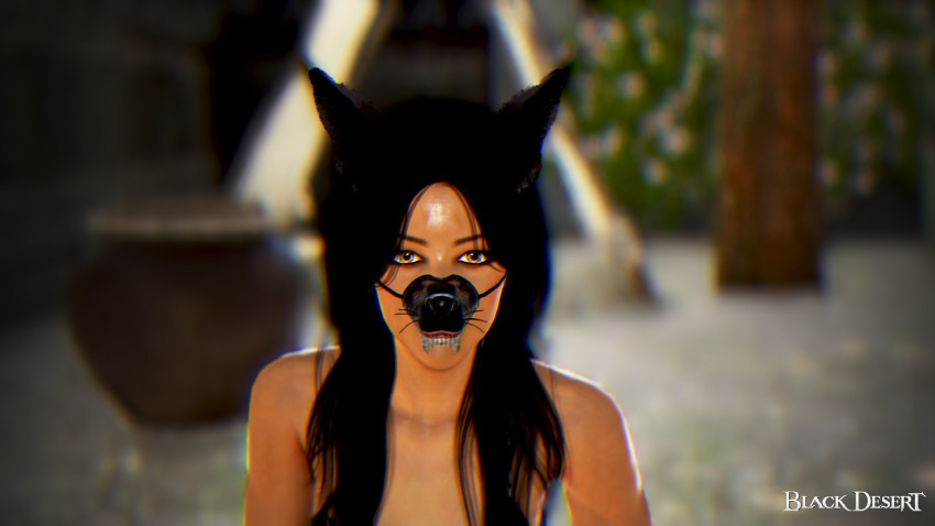 Rule 34 3d Arab Female Arabian Female Bdo Beurette Bitch Face Black Desert Black Desert Online