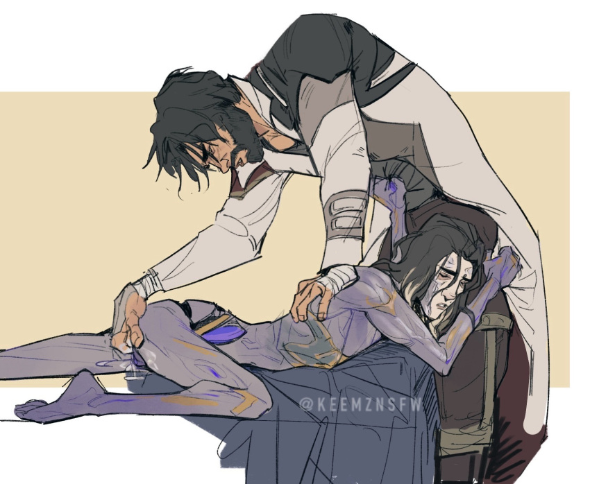 Rule 34 1boy 1cuntboy Arcane Arcane Jayce Arcane Survivor Jayce 5101