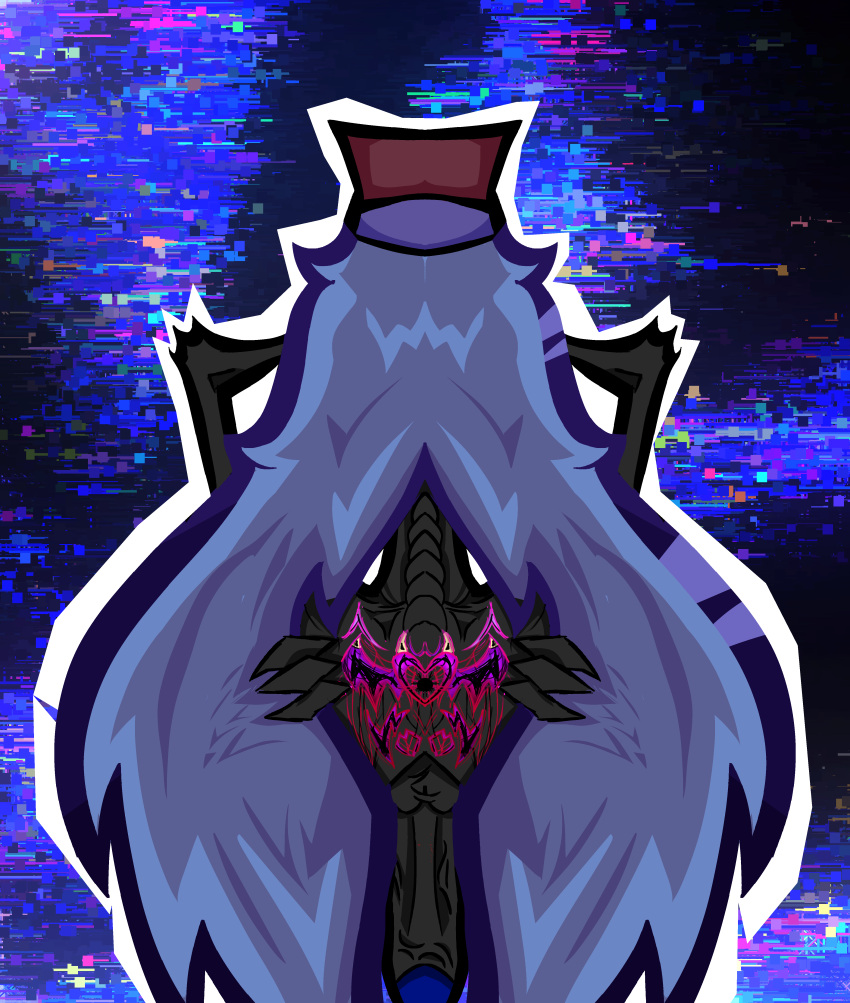 Rule 34 Asshole Fnf Fnf Mod Fnf Mods Tattoo The Trollge Files Troll