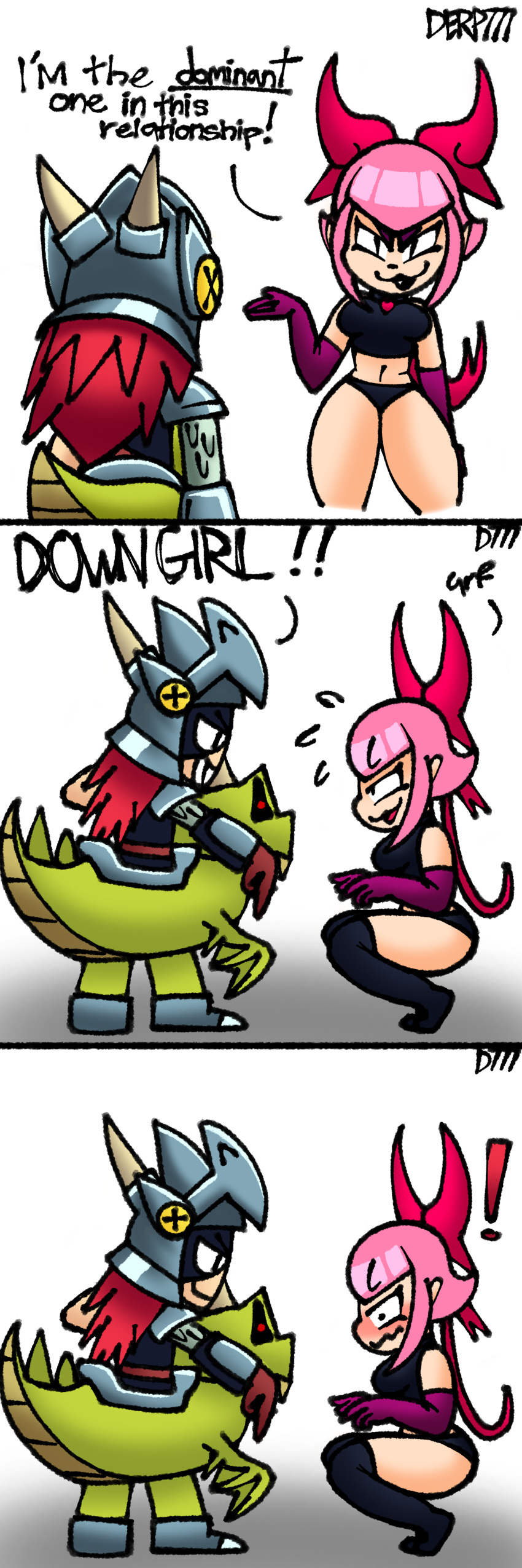 Rule 34 1boy 1girls Alternate Version Available Archie Comics Armor 4740