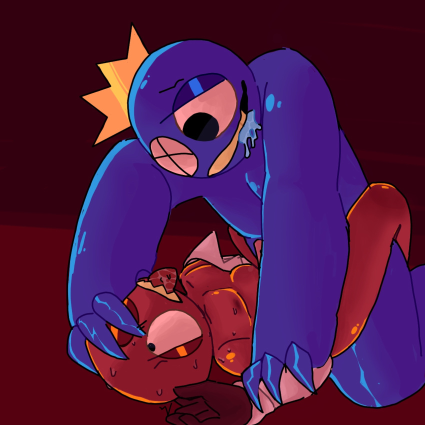 Rule 34 2boys Blue Rainbow Friends First Time Gay Male Male 2920