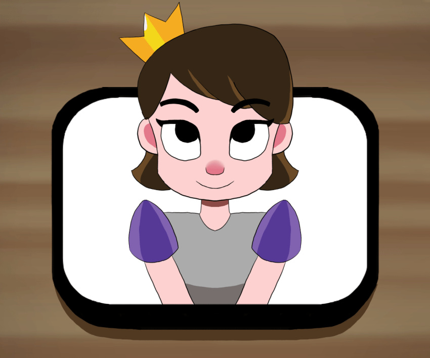Rule 34 Ahe Gao Animated Blowjob Blue Princess Clash Royale Blush