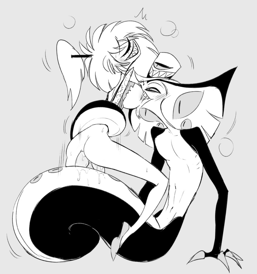 Rule 34 Anal Anal Penetration Anthro Ass Breast Licking Breasts