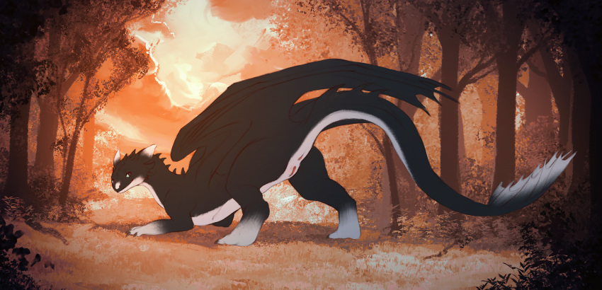 Rule 34 Anus Ass Belly Black Body Blue Eyes Claws Dart Httyd Dragon