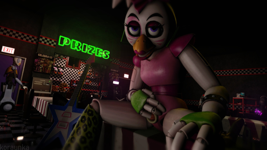 Rule 34 Female Finger Fuck Fingering Fingering Pussy Five Nights At