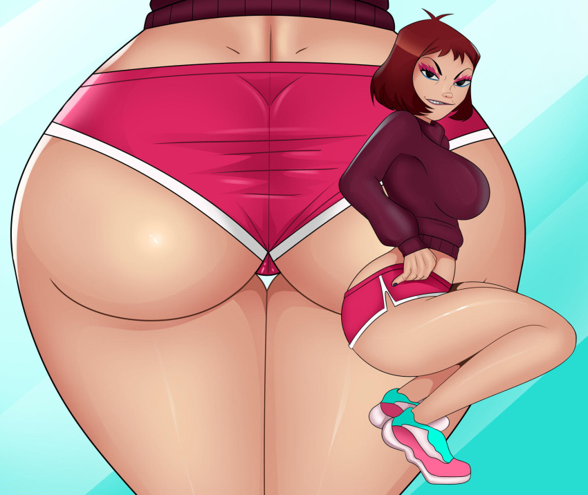Rule 34 1girls Asian Asian Female Ass Ass Focus Big Ass Big Breasts Breasts Butt Focus Female