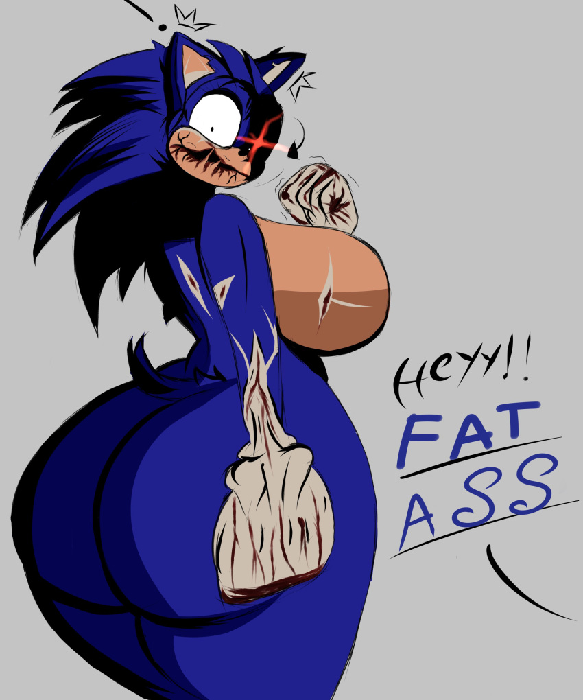 Rule 34 Ass Curvy Figure Exe Revie Faker Revie Huge Ass Solo