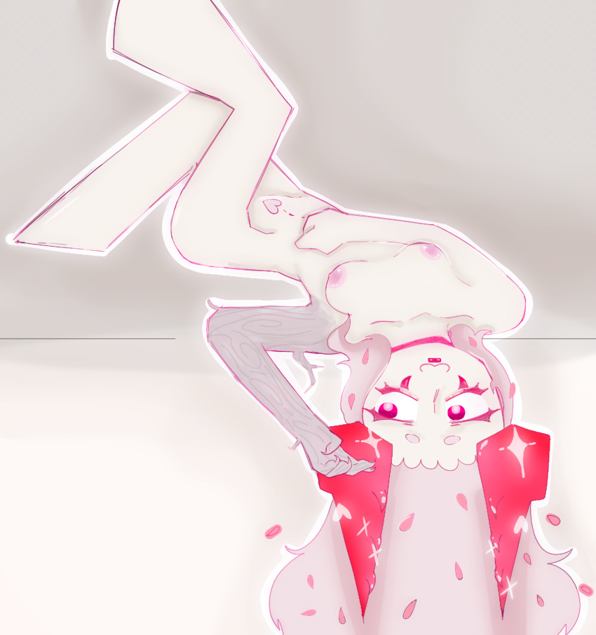 Rule 34 1girls Artist Request Breast Grab Breasts Female Female Only