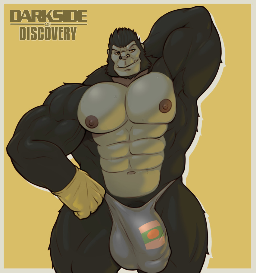 Rule 34 2023 Abs Absurd Res Anthro Ape Areola Balls Outline Barazoku