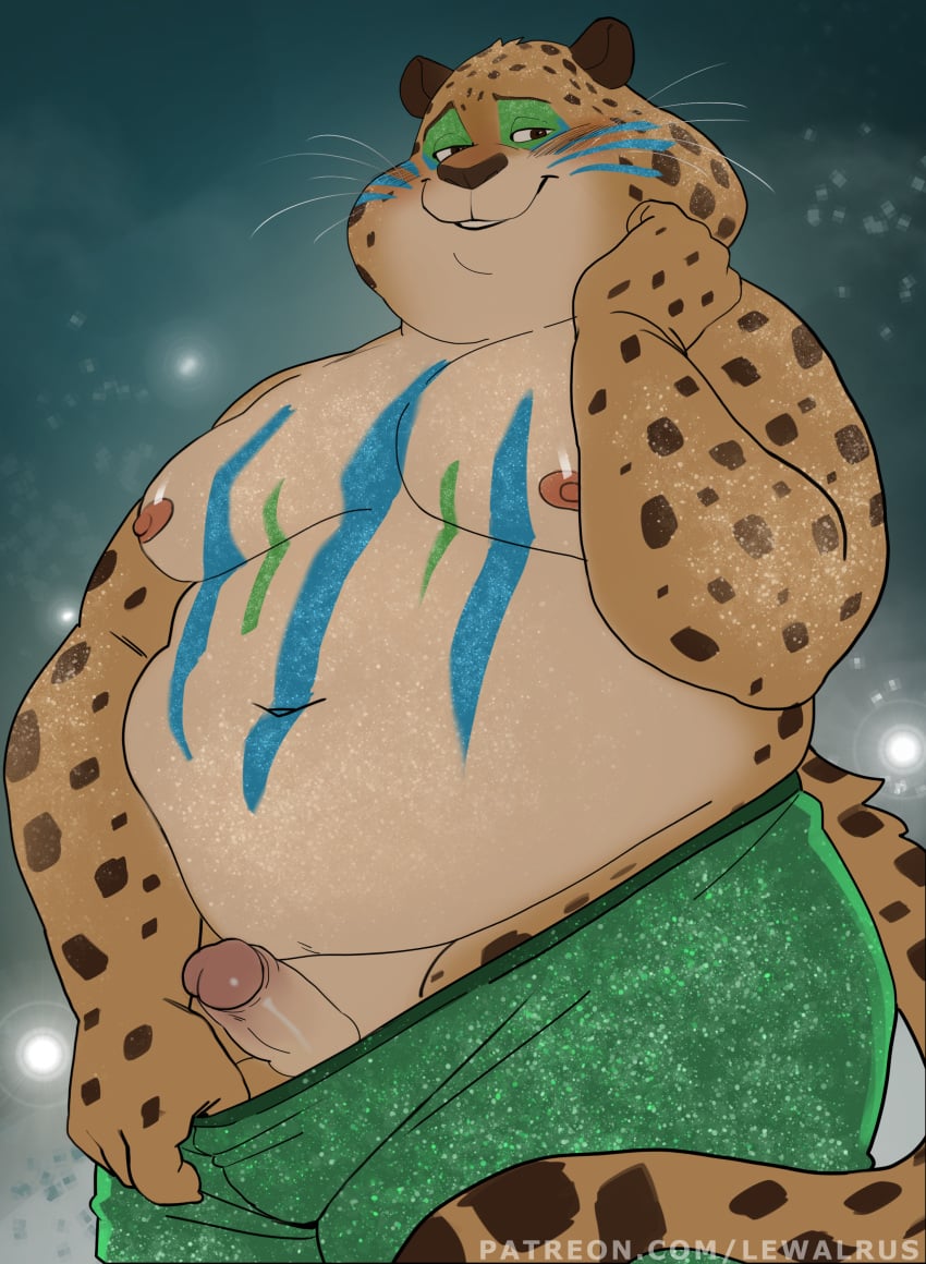 Rule 34 2025 Absurd Res Anthro Balls Belly Benjamin Clawhauser Blush