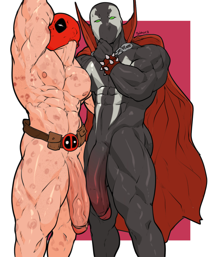 Rule 34 Abs Bara Belt Big Penis Bite Mark Black Skin Bruise Cape