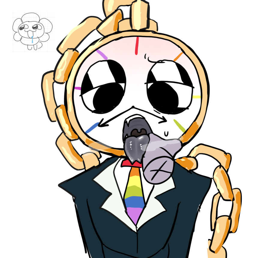 Rule 34 Dandys World Dandy Dandys World Dyle Dandys World