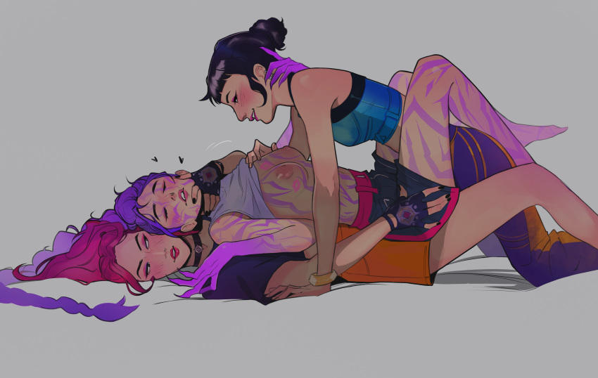 Rule 34 3girls Breasts Character Request Female Female Only Kpop 1637