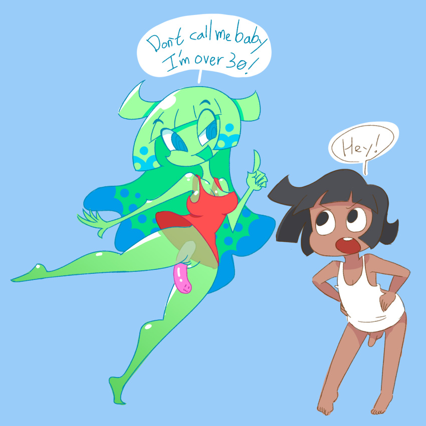 Rule 34 Minus8 Minus8 Character Tagme 13313051
